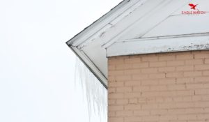 What is a Roof's Drip Edge? A Comprehensive Guide - Eagle Watch Roofing