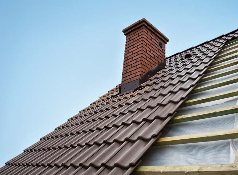 Wood & Metal Roof Installation Guide | Eagle Watch Roofing