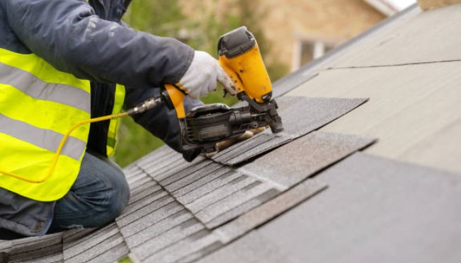 Roof Shingle Repair - How to Extend Your Roof's Life and Save Money ...