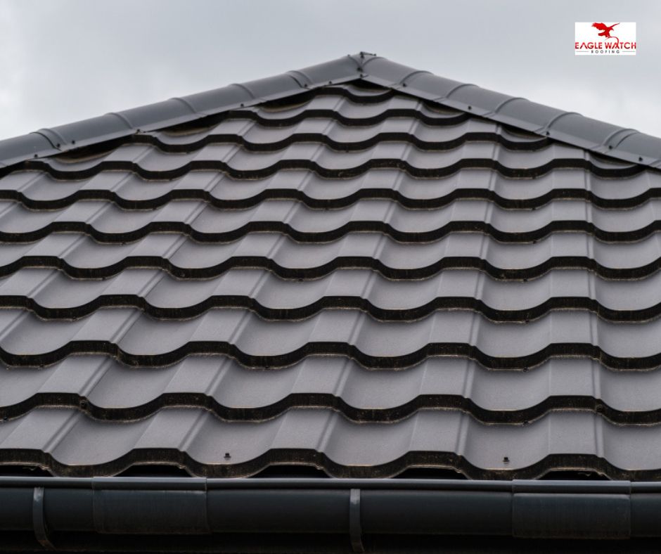 Metal Roofing 101: Beginner's Installation & Maintenance - Eagle Watch Roofing