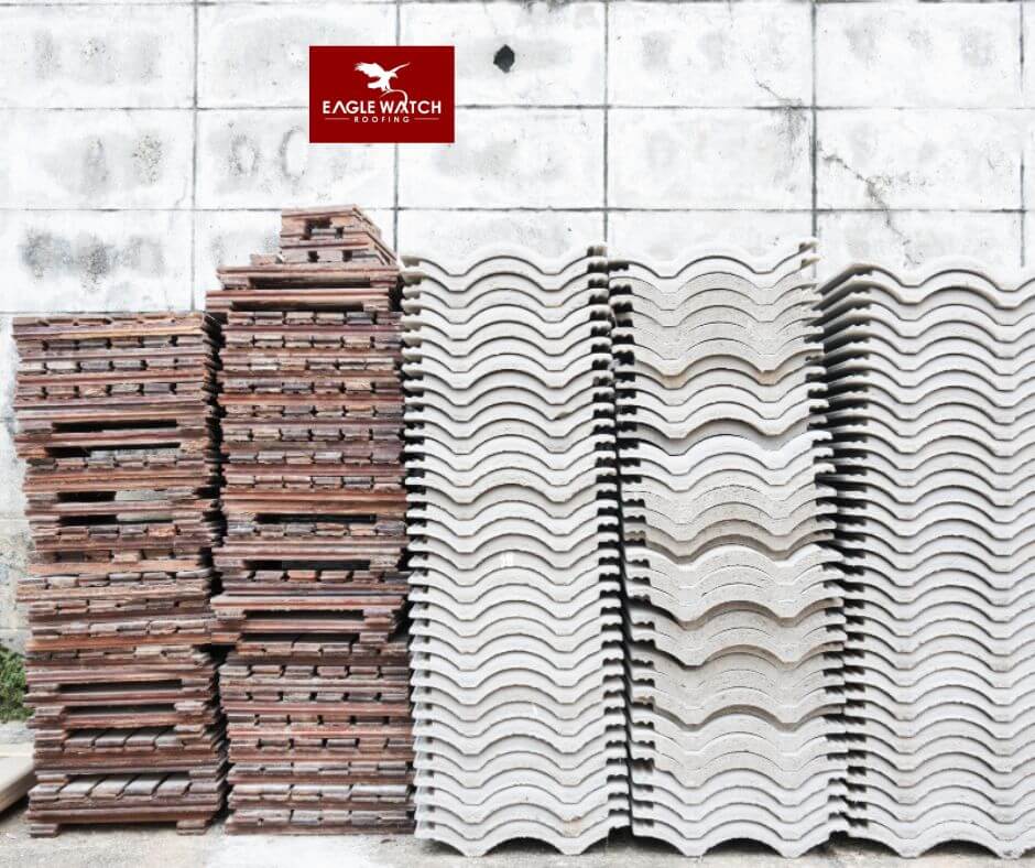 Exploring Roofing Options: Comprehensive Guide to Roof Tiles - Eagle ...
