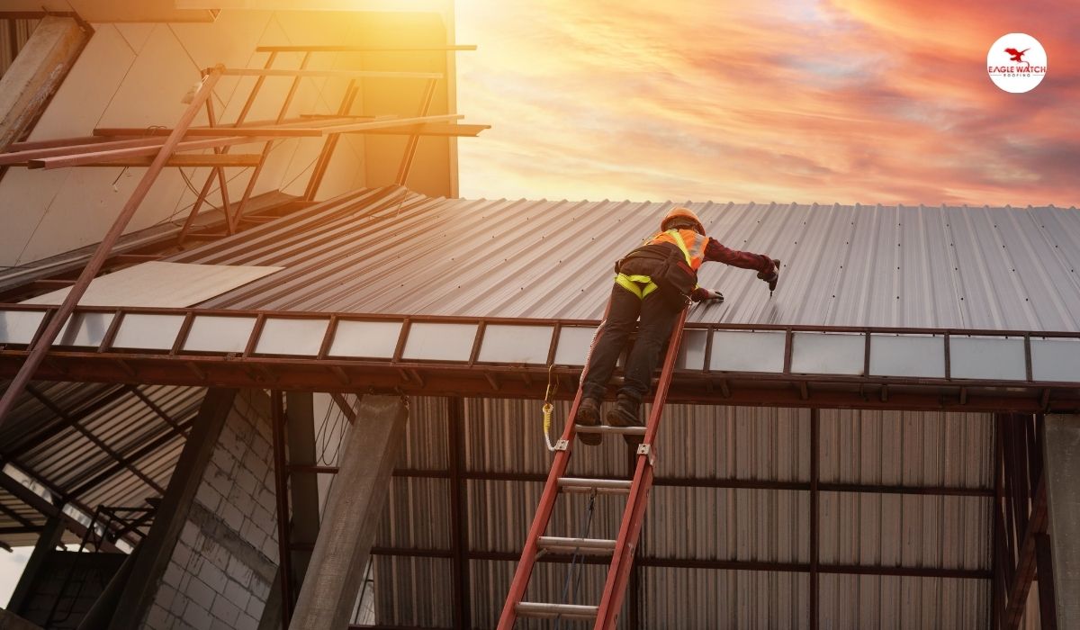 Avoiding Pitfalls: Common Metal Roof Installation Mistakes Avoiding Pitfalls: Common Metal Roof Installation Mistakes