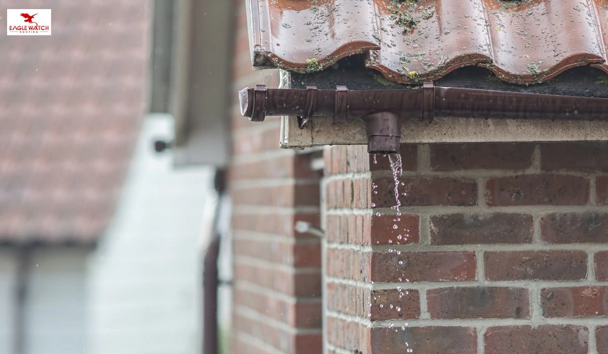 Best Materials to Repair Broken Gutters for Long-Lasting Results