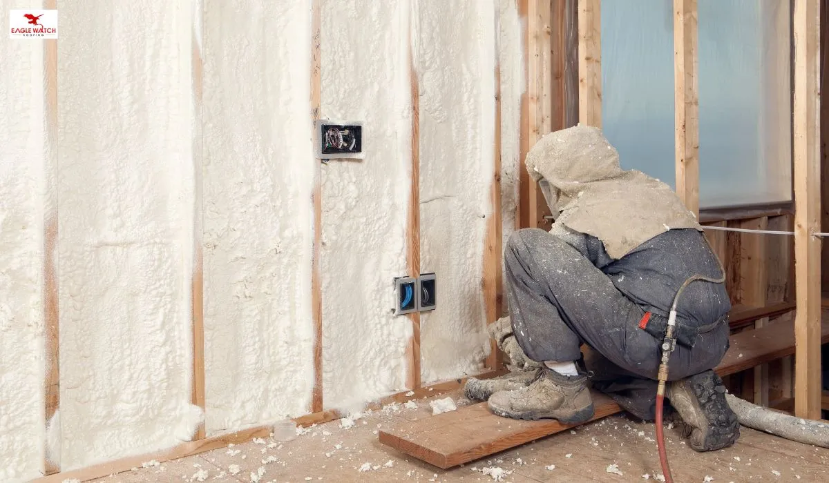 Why Spray Foam Insulation is the Best Choice for Energy Savings