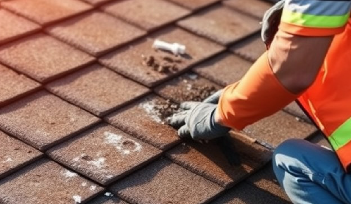 Shingle Roof Installation Newnan: 5 Things You Need to Know - Eagle ...